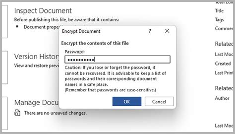How To Password Protect Any File Wired