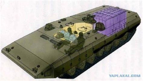 «Объект 299». Танк предельных параметров и семейство техники