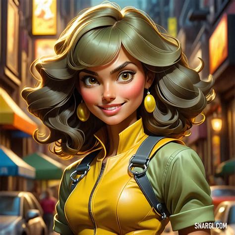 Aureolin Color What Is Aureolin And Where To Find It In Everyday Life