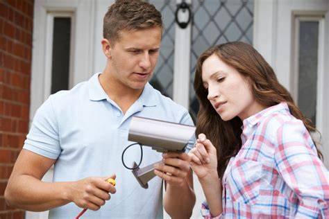 Como Instalar Un Sistema De Seguridad En 2025 Acacio Alarmas