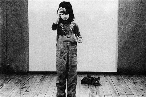 Close Up Close Up On Yvonne Rainer