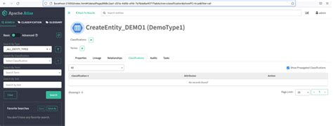 Programming For Beginners Atlas Client Delete Classification Of An Entity By Entity Id