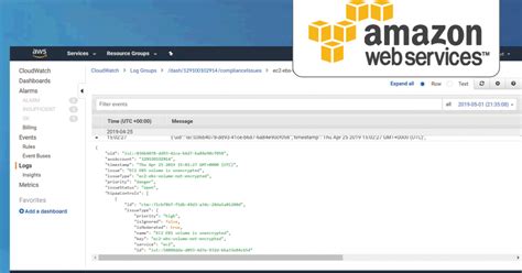 Essential AWS Logging For Security And Compliance Dash Solutions