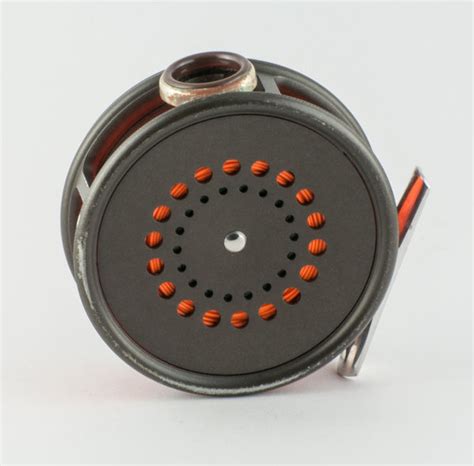 Hardy Perfect Fly Reel 3 38 Ceramic Line Guide Spinoza Rod Company