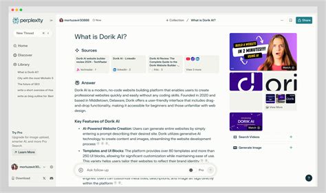 How To Use Perplexity AI A Step By Step Guide With Visuals