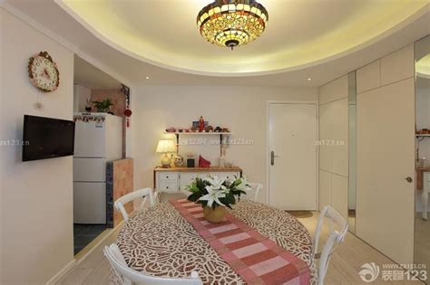 兰州混搭风格90平米设计方案 装修混搭风格装信通网