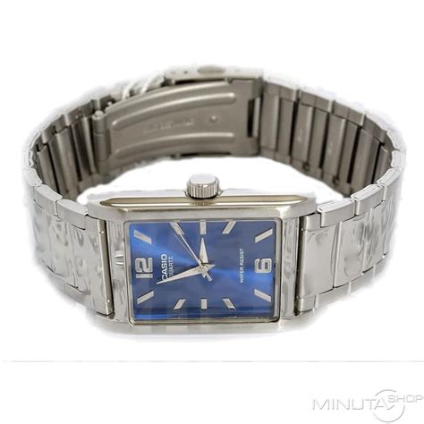 Купить часы Casio Mtp 1235d 2a [2avef] цена на Casio Collection Mtp 1235d 2a [2aef] в Minutashop