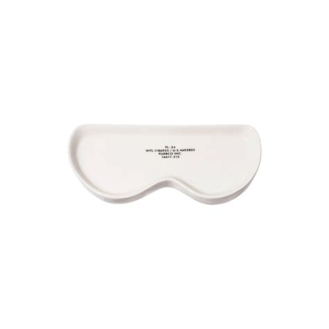Glasses Tray Round Puebco Canada