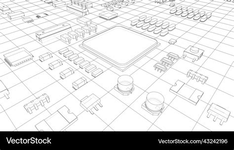 Cpu Drawing Vector Images Over 1 500