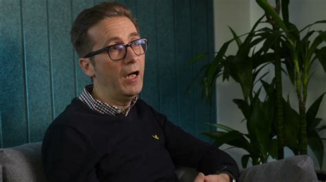 Video Ian Larkins Of Radius Law Outlines Plans For Automotive Legal