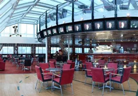 Commentaire Du Ferry Moby Aki De Moby Lines Et Description Du Navire