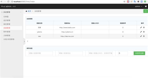 Springboot Jpa Security 博客系统springbootjpa Sec Csdn博客