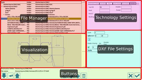 Mycnc Advanced Cnc Control Software Docs New Manual For Dxf File Import Added