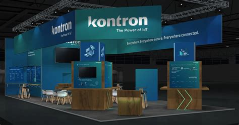 Kontron To Unveil Latest Embedded Solutions At Embedded World 2025