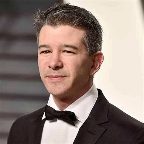 Uber Ceo Travis Kalanick Searching For Coo