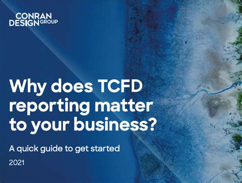 Why Does Tcfd Reporting Matter To Your Business Havas Creative
