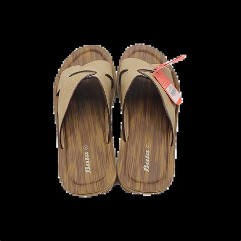 Bata Gents Sleeper Black 8716471 6 7 8 9 10