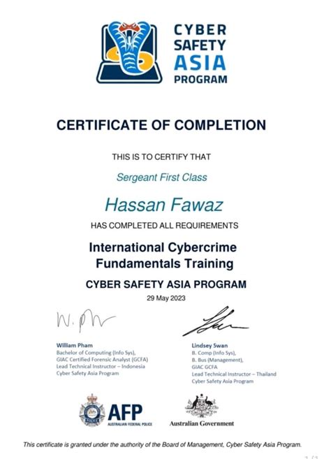 Hassan Fawaz Posted On Linkedin