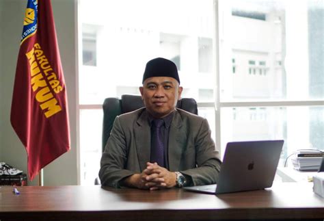 Memetik Pelajaran Dari Kasus Agnez Mo Fakultas Hukum Universitas