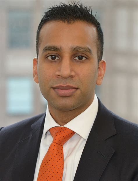 Amit Mehta J P Morgan Asset Management