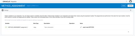 migrate apis to oracle cloud infrastructure api gateway with oracle