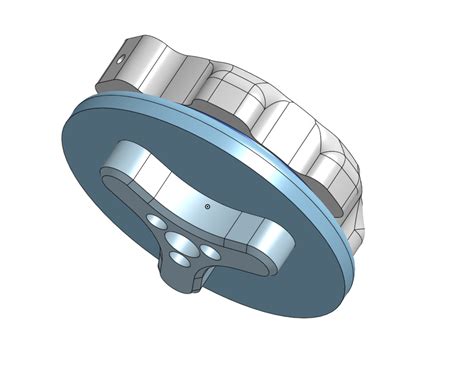 Stl File Tire Cutting Tool For 26 Wheels 🚁 ・design To Download And 3d