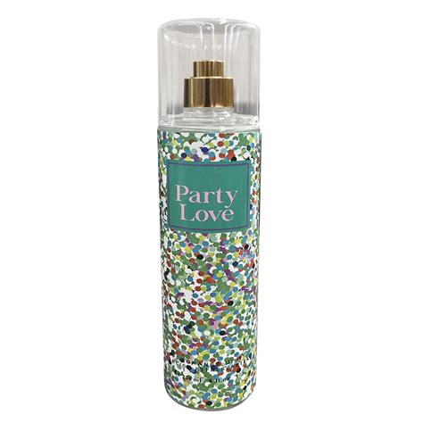 Perfume En Aerosol Universal 236 Ml Spray De Perfume Walmart En Línea