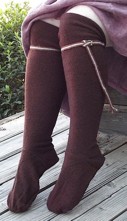 Wool Stockings Artofit