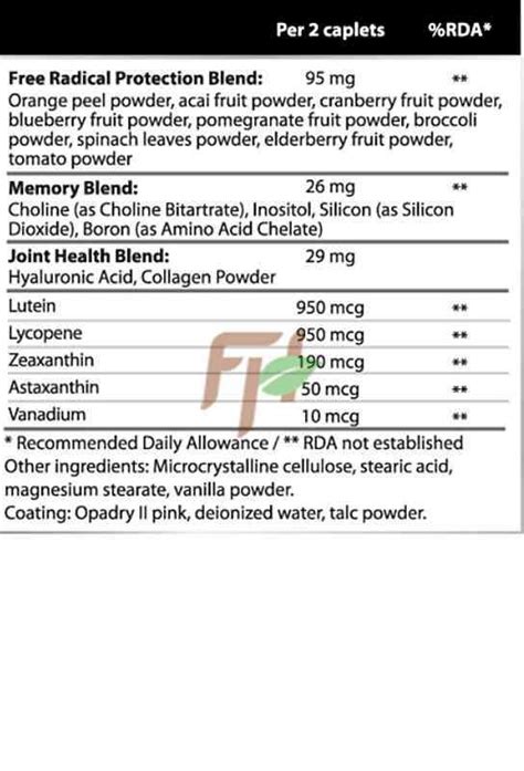 VPLab Ultra Women's Multivitamin Formula - купить витамины Ultra Women ...