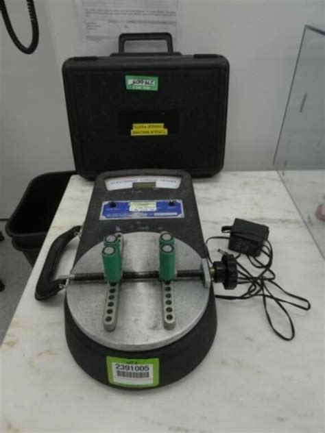 Securepak Torque Tester Live And Online Auctions On
