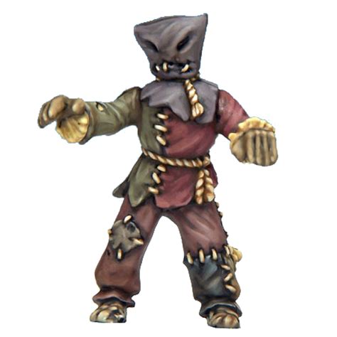 Corn Doll B Crooked Dice