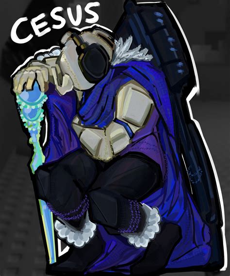 Cesus 2139 Fandom