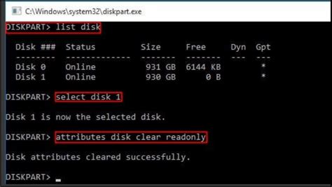 Cara Menghapus Proteksi Penulisan Dari Hard Drive Eksternal Ultimate