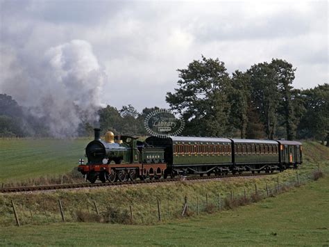 The Transport Library Ex Secr Class O1 No 65 Was Not Scheduled For