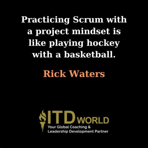 Scrum Quotes