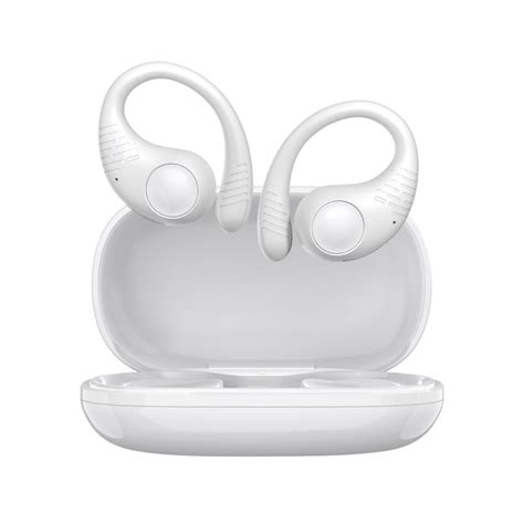AirBuds 10 Pro Open-ear Sport TWS Earbuds - Blackview Global ...