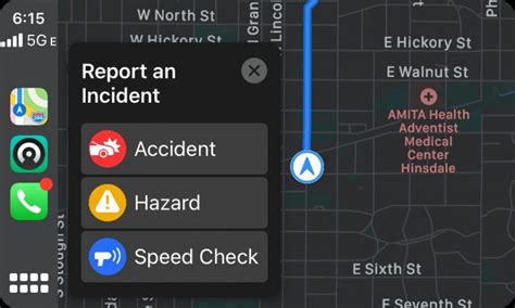 Apple Maps Can T Replace Waze Yet Autoevolution