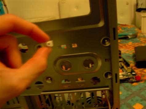 PC Building Tutorial Swords And Software