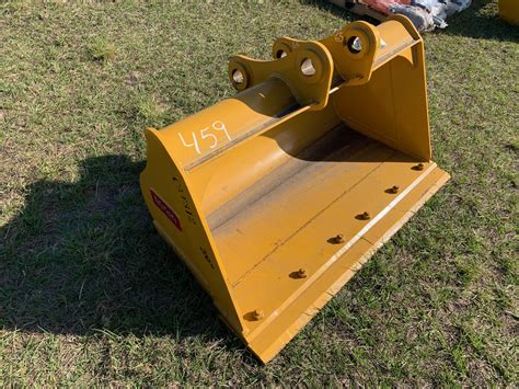 Unused 59 Cat 312311313314315 Excavator Bucket
