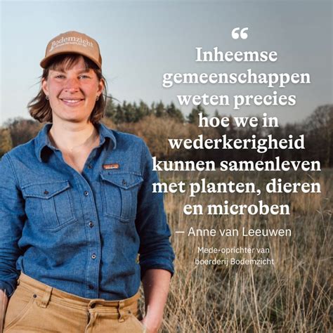 Anne Van Leeuwen Posted On Linkedin