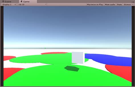 Crazy Cube Object Oriented Programming In Unity Rays Code Bucket