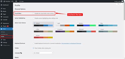 How To Fix When Gutenberg Editor Is Not Working Wpmet