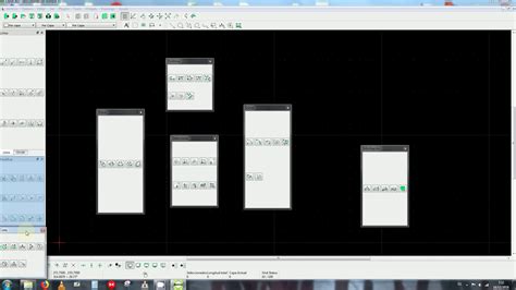 LibreCad Primeros Pasos YouTube