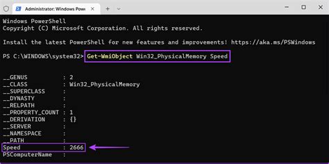 Best Ways To Check RAM Speed On Windows Guiding Tech