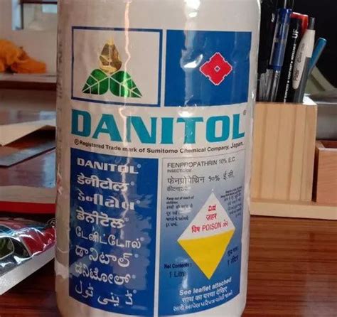 Insecticides In Davanagere Karnataka Insecticides Keetnashak Price