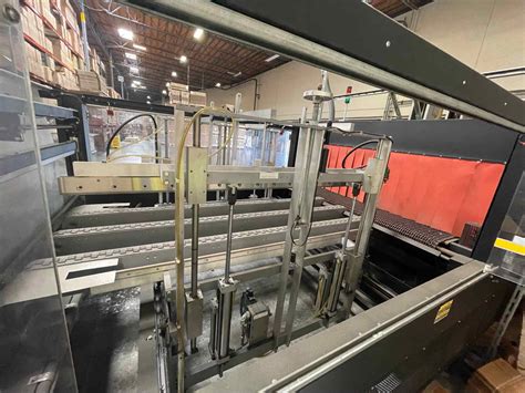 Arpac 105 70 Shrink Bundler 2016 Revelation Machinery