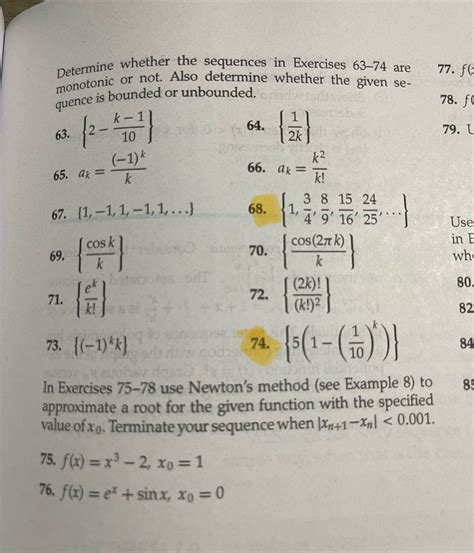 Solved And Please Show All Work With Explanations Chegg Com