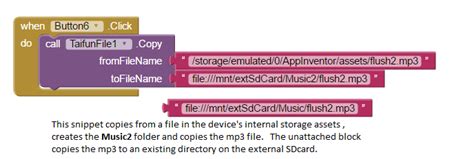App Inventor Extensions File Pura Vida Apps