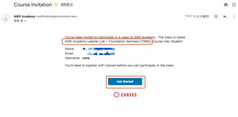 Aws Academy 学习平台建立 Learner Lab － 教师 Csdn博客