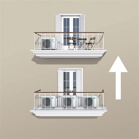 Daikin Multi Split 4 Port 4mxm80a Aircon Installation Cape Town